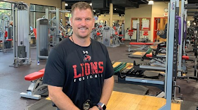 Meet Jason Brader – Keep Climbing