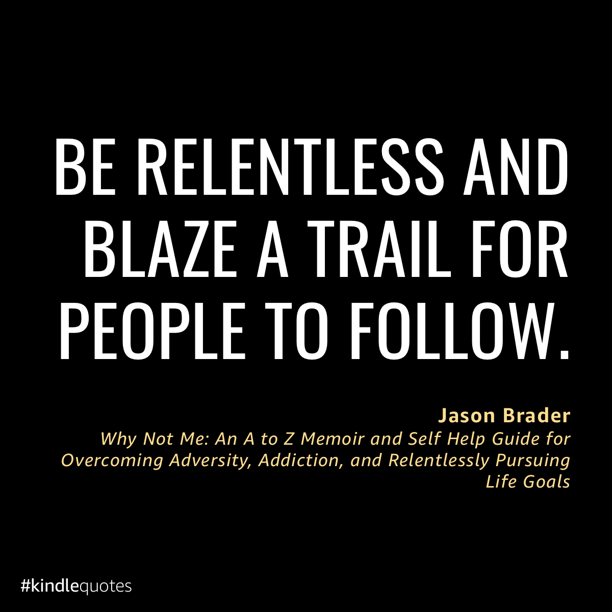 Performance – Keep Climbing